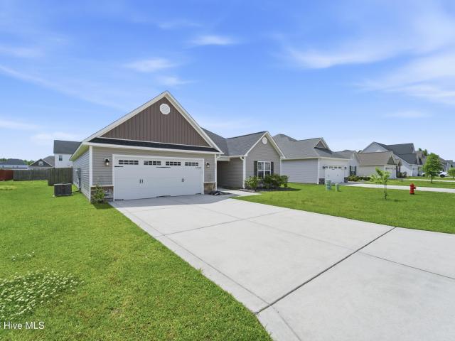 289 Crossroads Store Drive