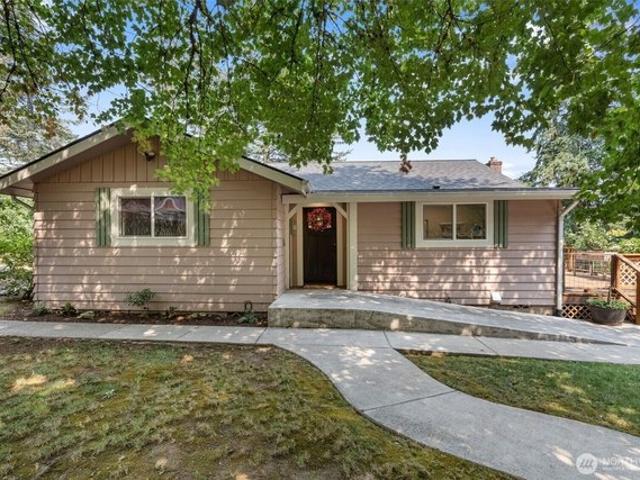 289 Curtis Hill Rd, Chehalis, WA 98532
