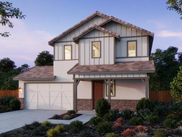289 Angora St, Oakley, CA 94561