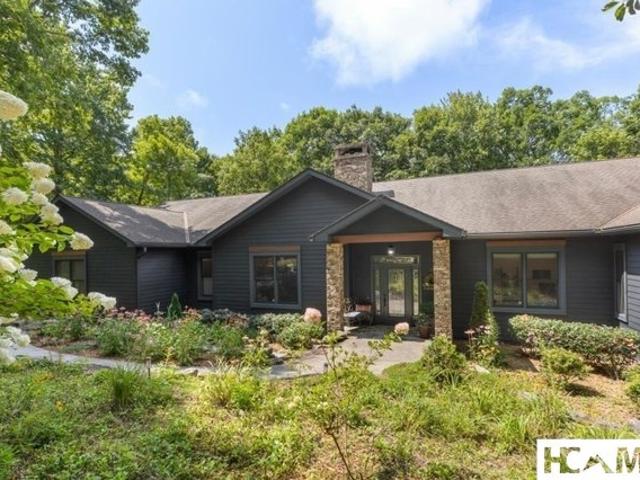 289 Apple Mountain Cir Lot 8, Highlands, NC 28741