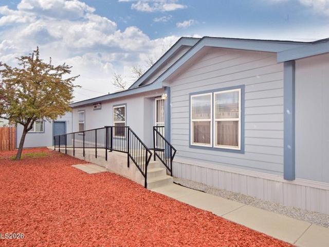 289 Aristocrat Way, Reno, NV 89506