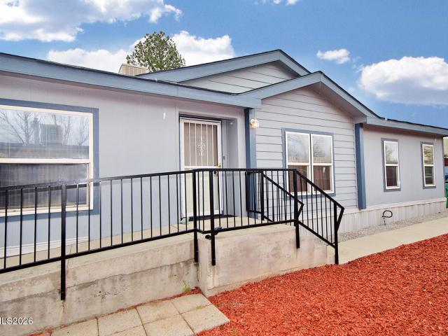 289 Aristocrat Way, Reno, NV 89506 | MLS #260004 | Compass