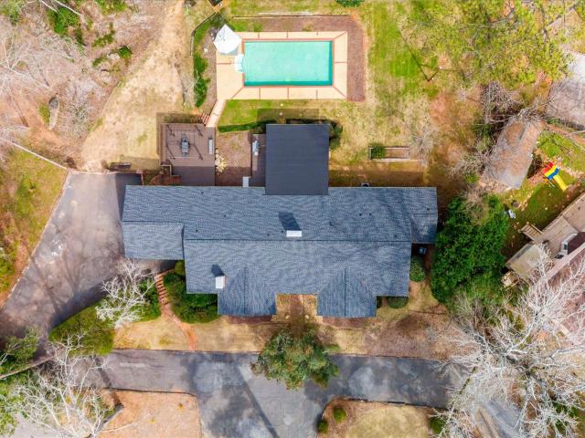 289 Ashbrook Drive