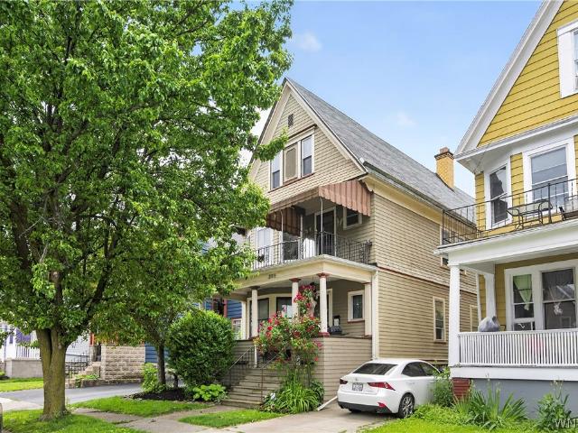 289 Auburn Avenue