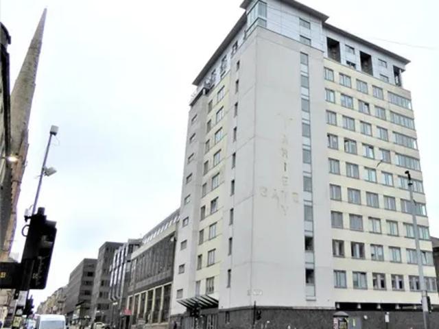 289 Bath Street, Glasgow, G2 4HG, United Kingdom | 1 bed apartment for rent #108112557 | Rentberry