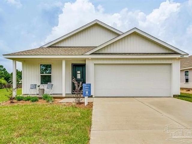 289 Bay Springs Blvd Unit 39A, Defuniak Springs, FL 32435