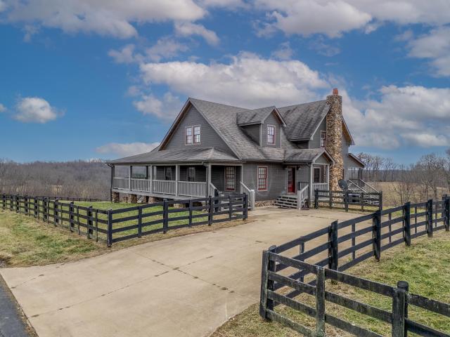 289 Baker Cemetery Road