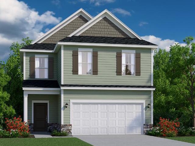289 Balbriggan Pl, Aiken, SC 29801 | MLS #98254 | Compass