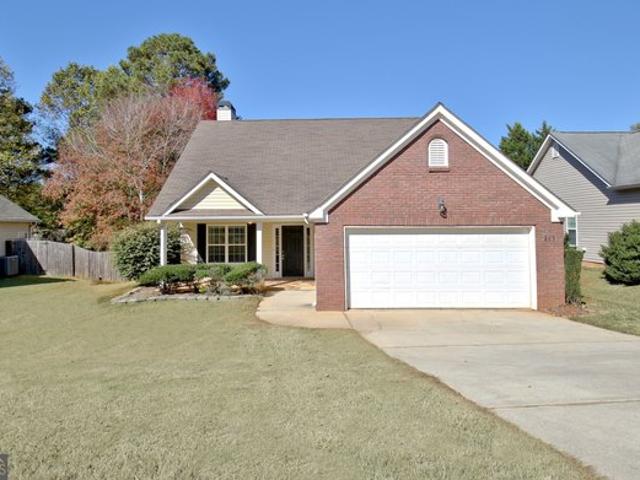 289 Baldwin Ct, Newnan, GA 30263