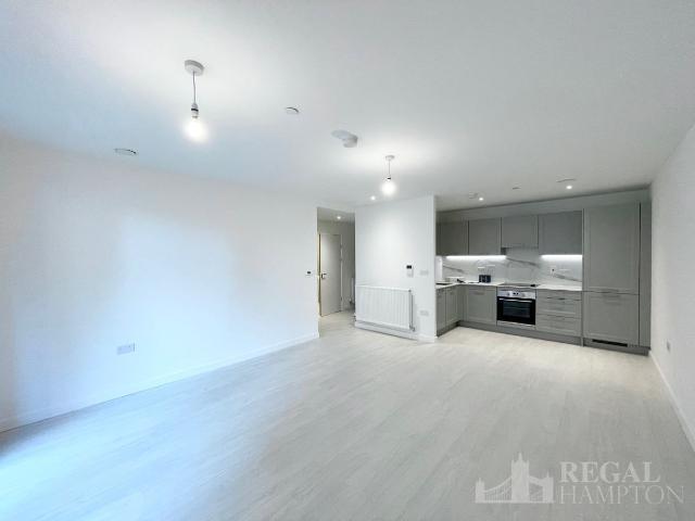 289 Burlington Road, New Malden, London KT3, 1 bed flat to rent, £1,850 pcm | PrimeLocation