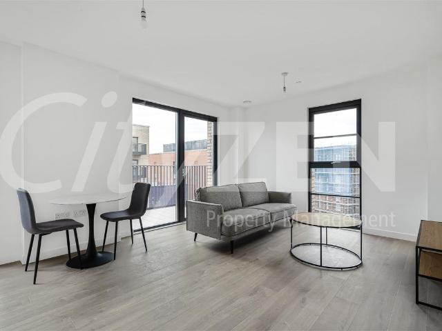 289 Burlington Road, London KT3, 1 bed flat to rent, £1,872 pcm | PrimeLocation