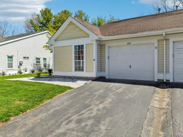 289 Glen Drive