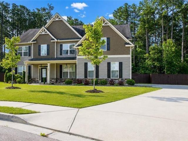 289 Greighmoor Court