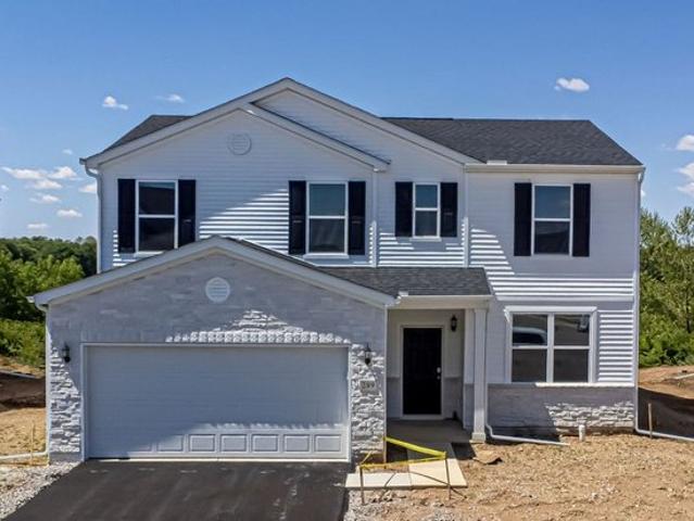 289 Dowler Dr, South Bloomfield, OH 43103