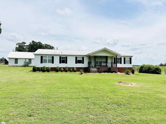 289 Deepwater Rd, Union, SC 29379