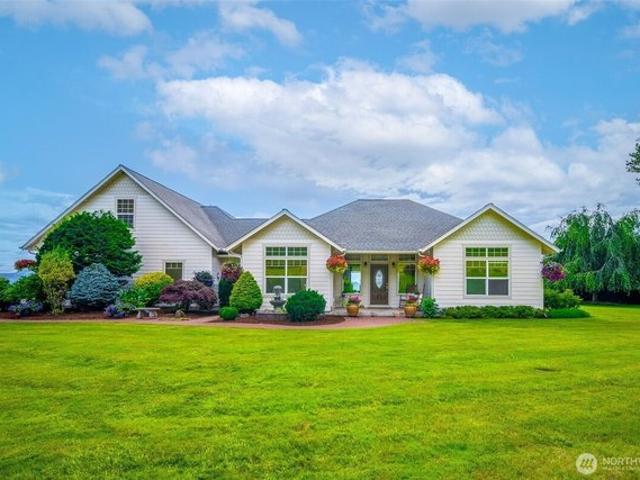 289 Degoede Dr, Mossyrock, WA 98564