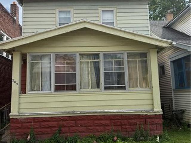 289 E Delavan Ave Unit S, Buffalo, NY 14208