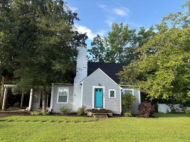 289 E Jere Whitson Road