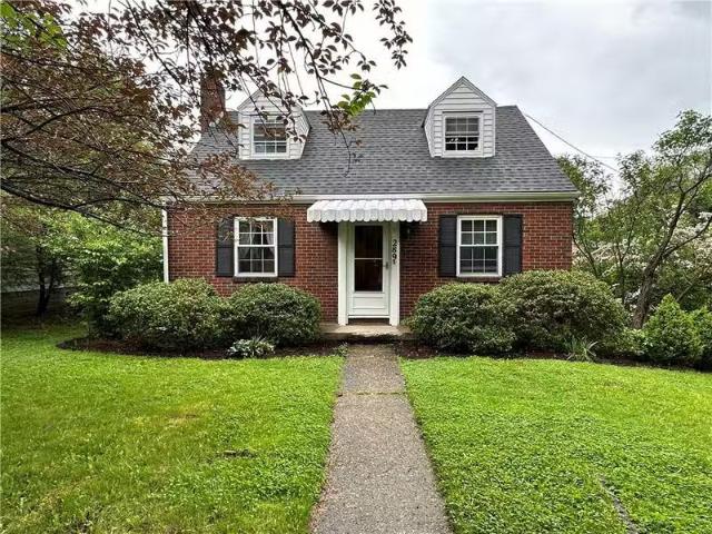 289 E PIKE RD, INDIANA, PA 15701 Single Family Residence For S.