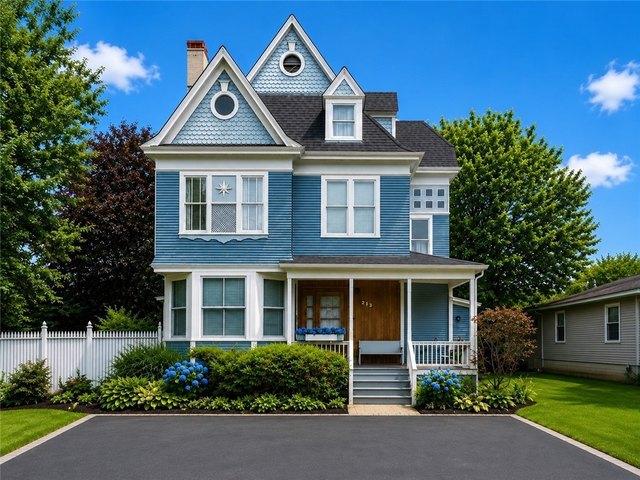 289 Fall St, Seneca Falls, NY 13148