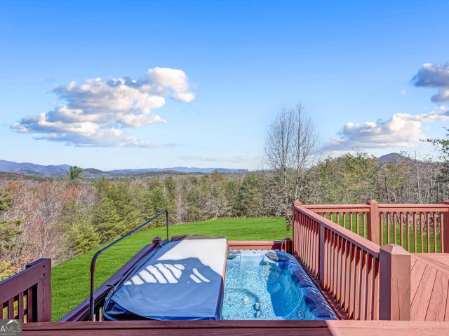 289 Farmette Dr, Cleveland, GA 30528 | MLS #10716