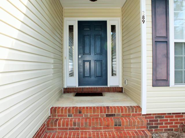289 Firetree Lane