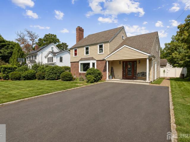 289 Franklin Road