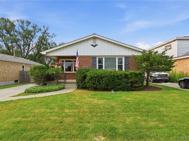 289 French Rd, Depew, NY 14043
