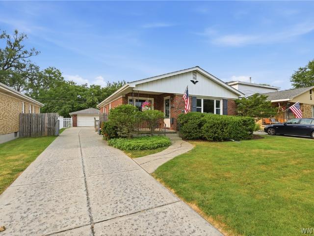 289 French Road