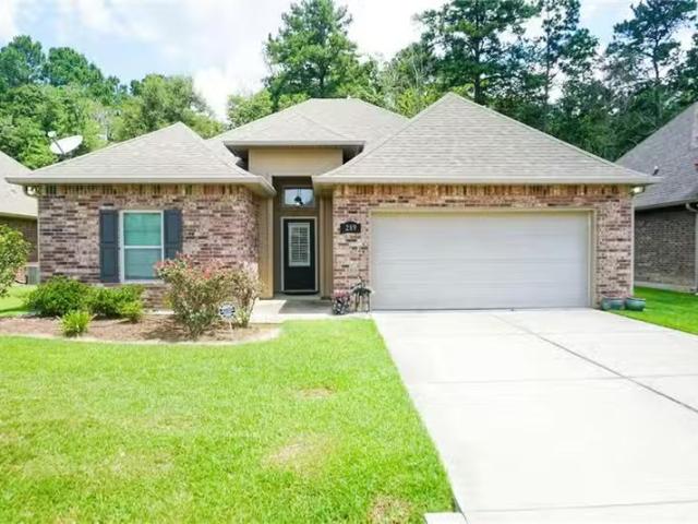 289 KNOLL PINE CIR, COVINGTON, LA 70435 Single Family Residenc.