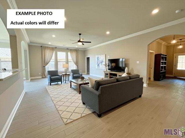 289 Kingswood Ave, Thibodaux, LA 70301 | MLS #BY2026007 | Compass