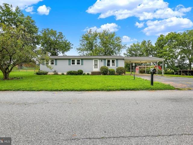 289 Horseshoe Dr, Annville, PA 17003