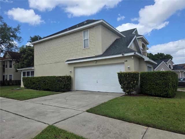 289 Hanging Moss Cir, Lake Mary, FL 32746 | MLS #O6398