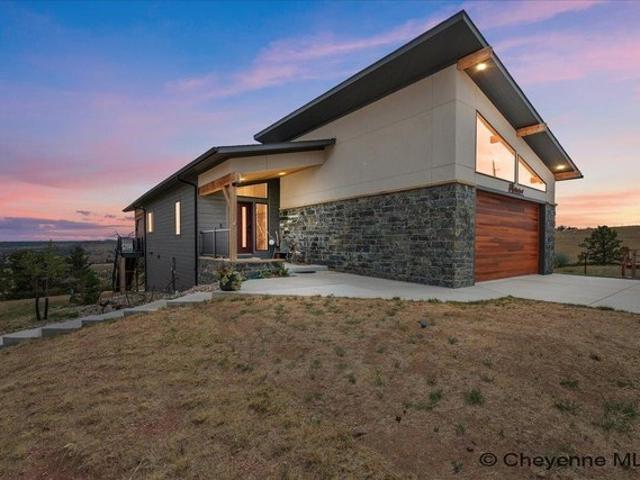 289 Happy Jack Rd, Cheyenne, WY 82009