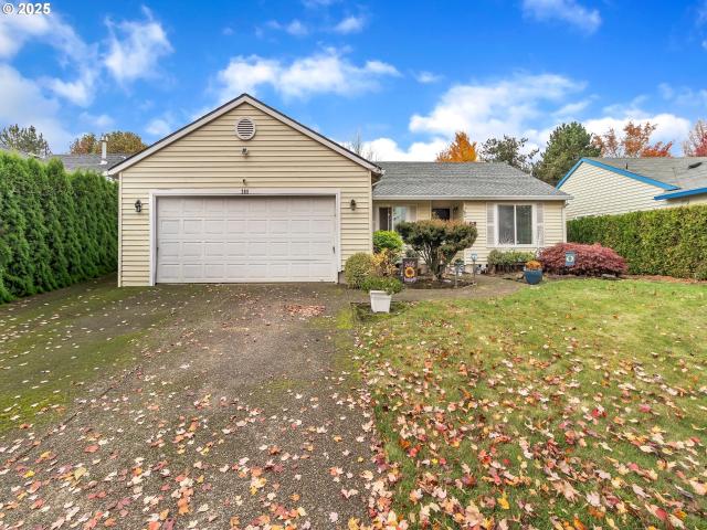 289 Harvard Dr, Woodburn, OR 97071 | MLS #577447 | Compass