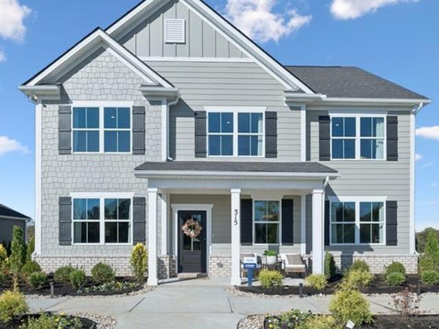 289 Harvest Point Blvd, Spring Hill, TN 37174