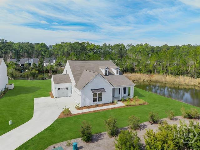 289 Heron Creek Drive