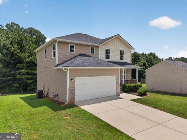 289 Indian Lake Trail