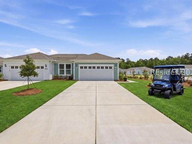 289 Jack Crevalle Way, Bluffton, SC 29909