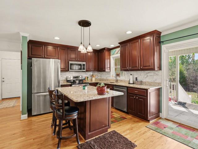 289 Jacobs Trl, Burlington, NC 27217 | MLS #10150