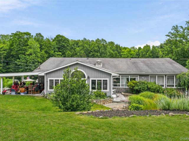289 Oak Ridge Road