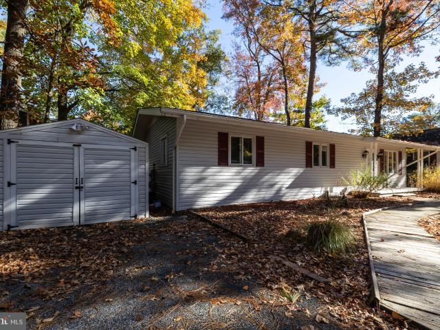 289, Ocean Pines, MD 21811 | MLS #MDWO2034 | Compass
