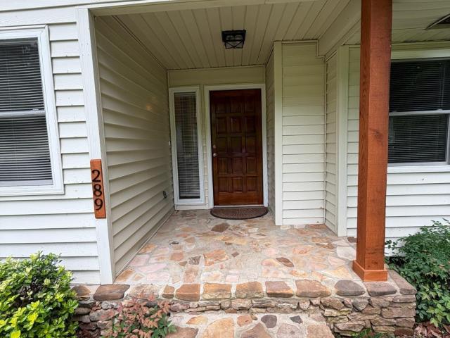 289 Osprey Drive