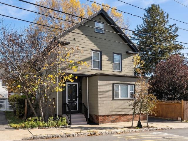 289 Lowell St, Somerville, MA 02145 | Compass