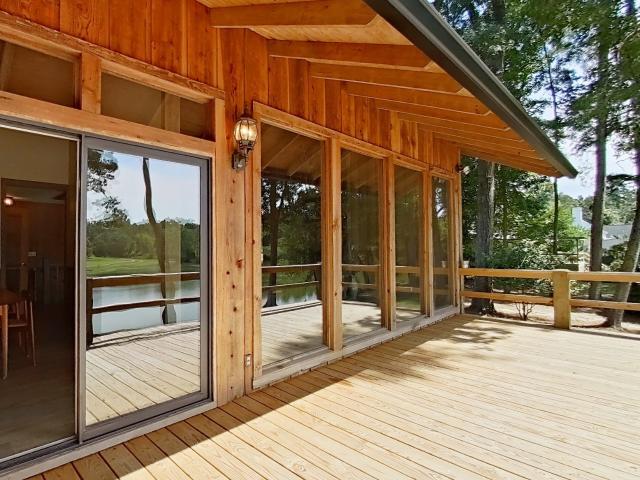 289 Lake Trace Drive