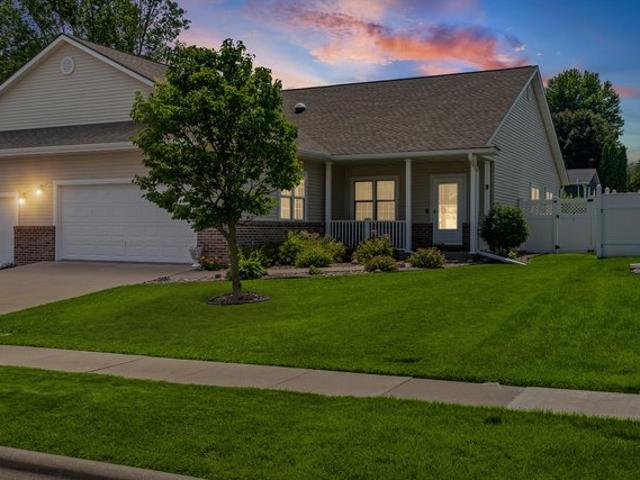 289 Lewis St, West Salem, WI 54669