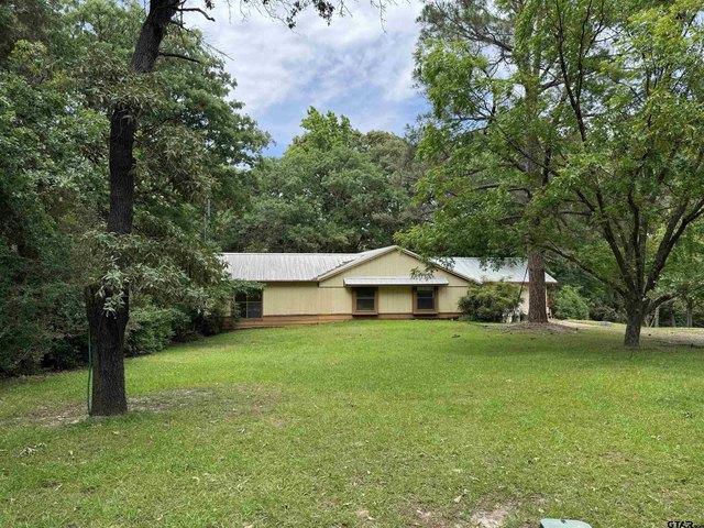 289 Llano Bnd, Holly Lake Ranch, TX 75765