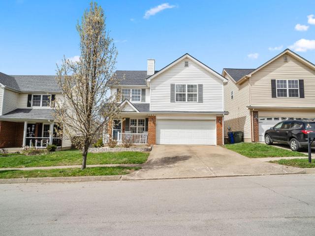 289 Lucille Drive