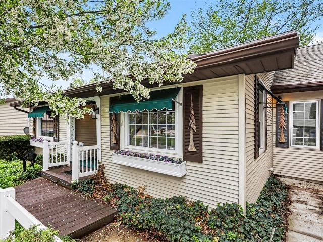 289 Lyon Lake Road