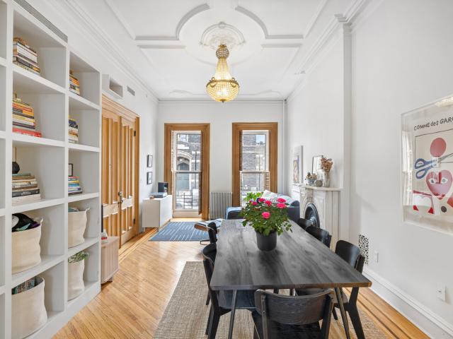 289 MACON Street